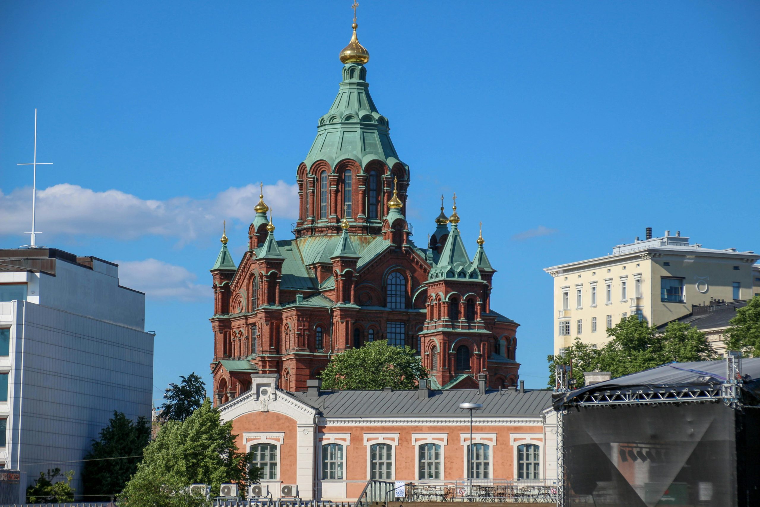 Things to do in Helsinki - TRAVEL TO