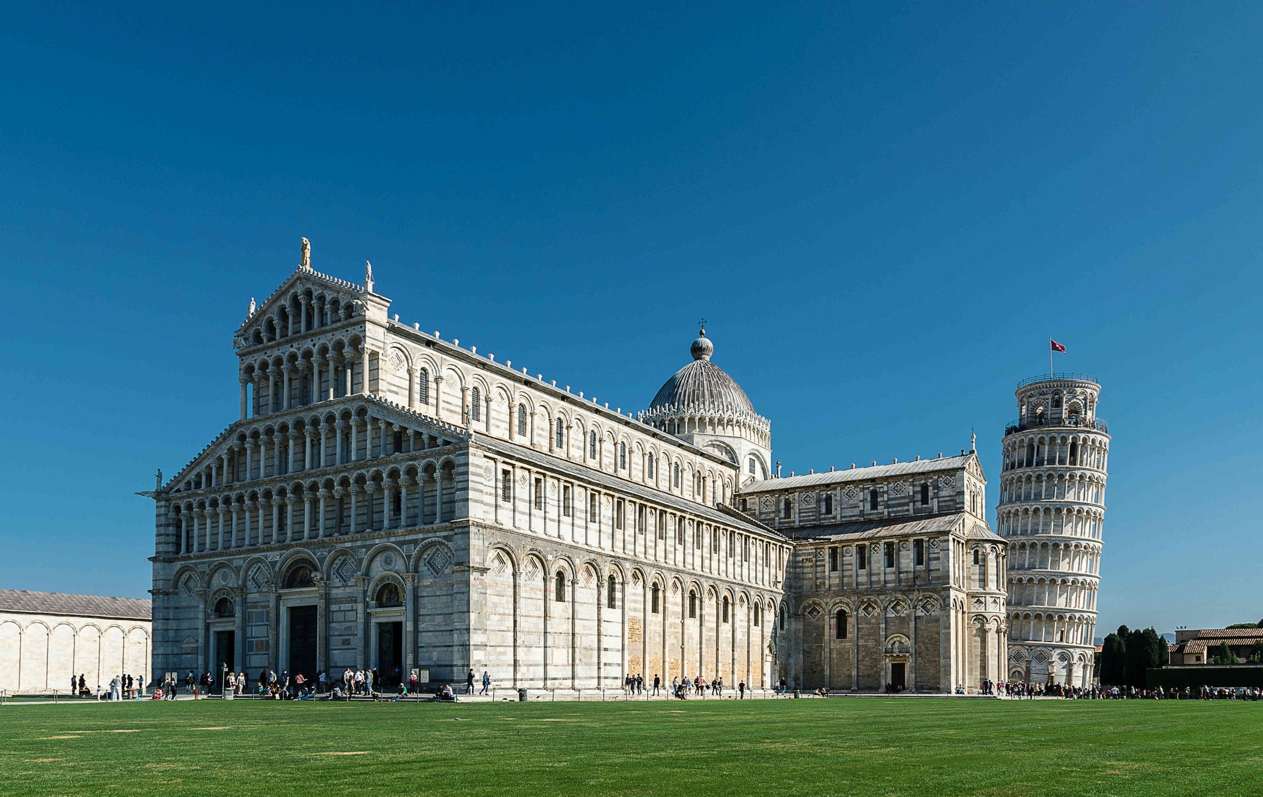 Things to do in Pisa - TRAVEL TO