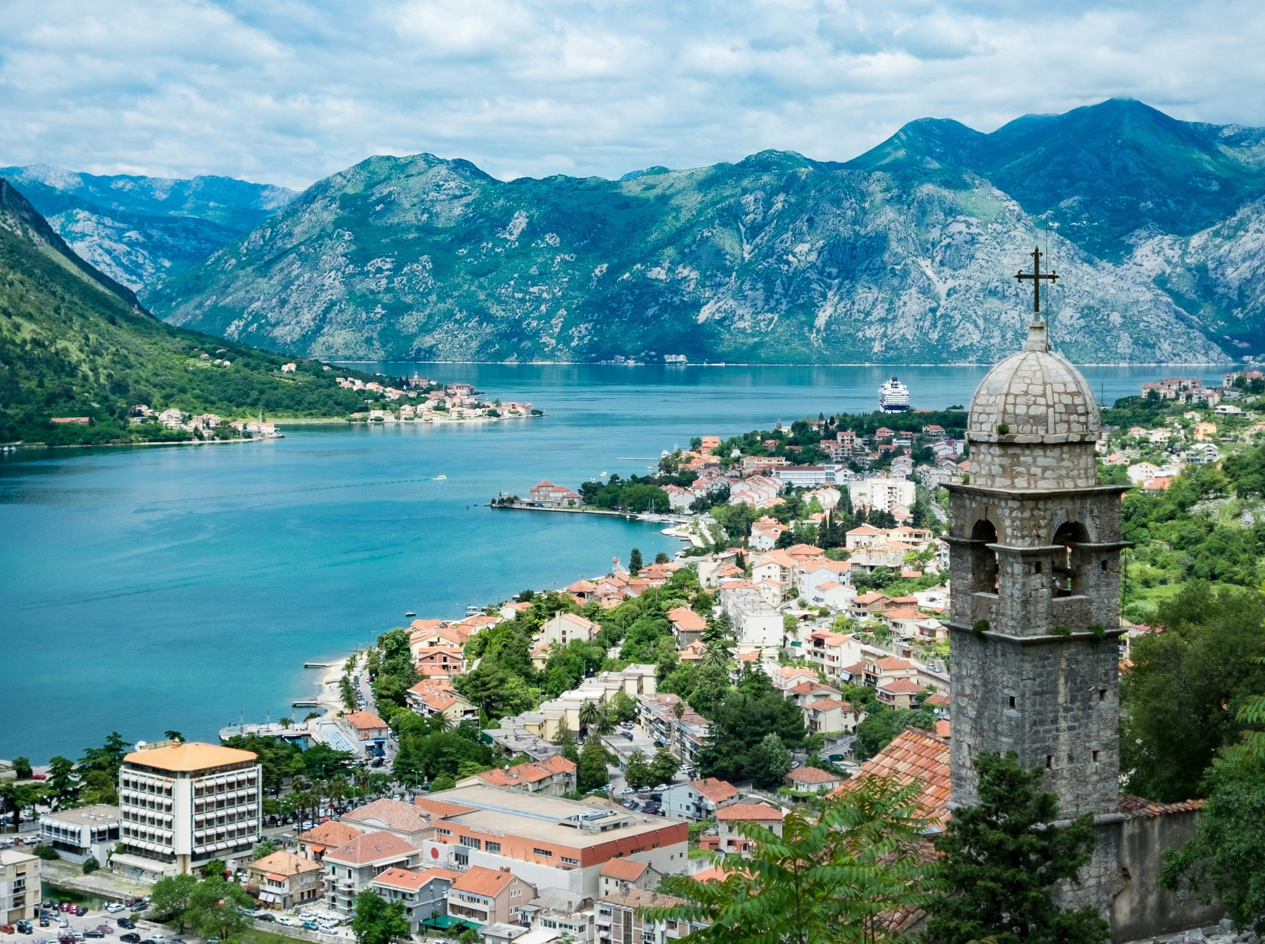 Explore the Best Things to Do in Kotor, Montenegro: A Comprehensive ...