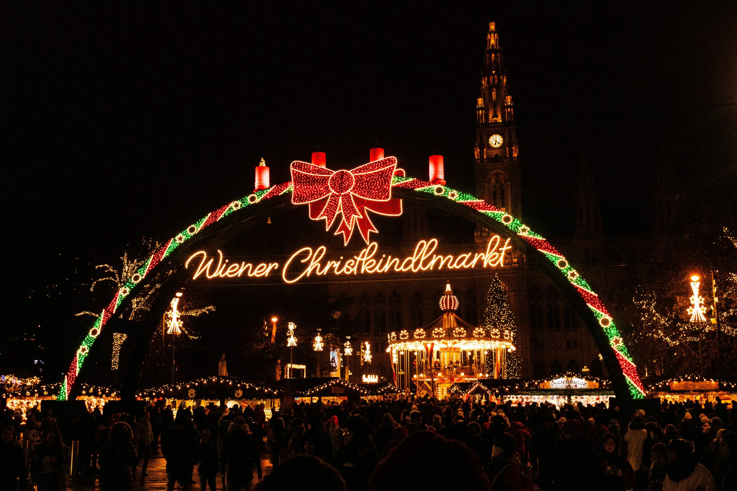Discovering Vienna: The Ultimate Guide to Things to Do in Vienna ...