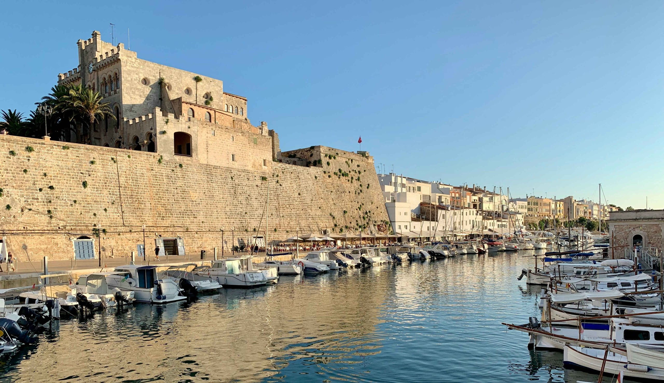 Things to do in Minorca - TRAVEL TO