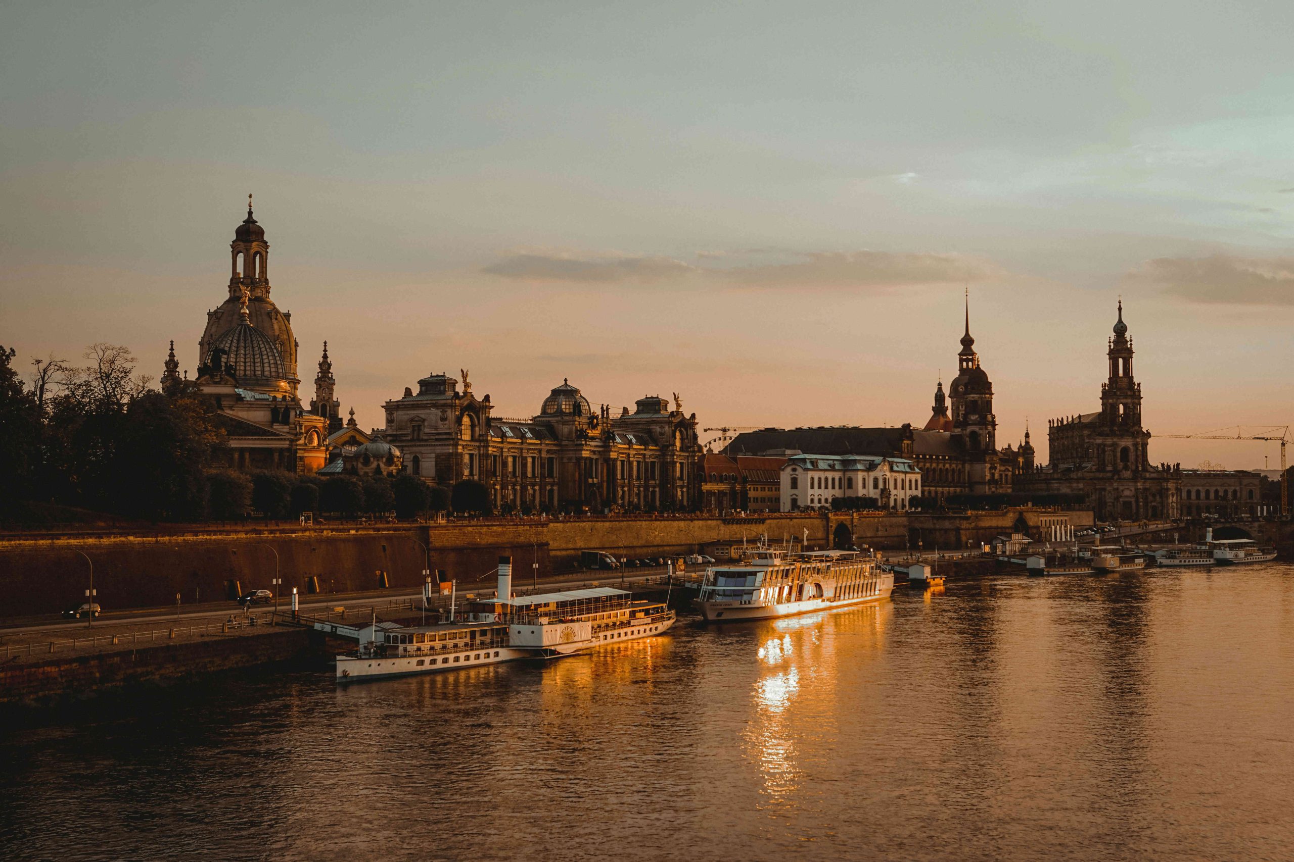 Things to do in Dresden - TRAVEL TO