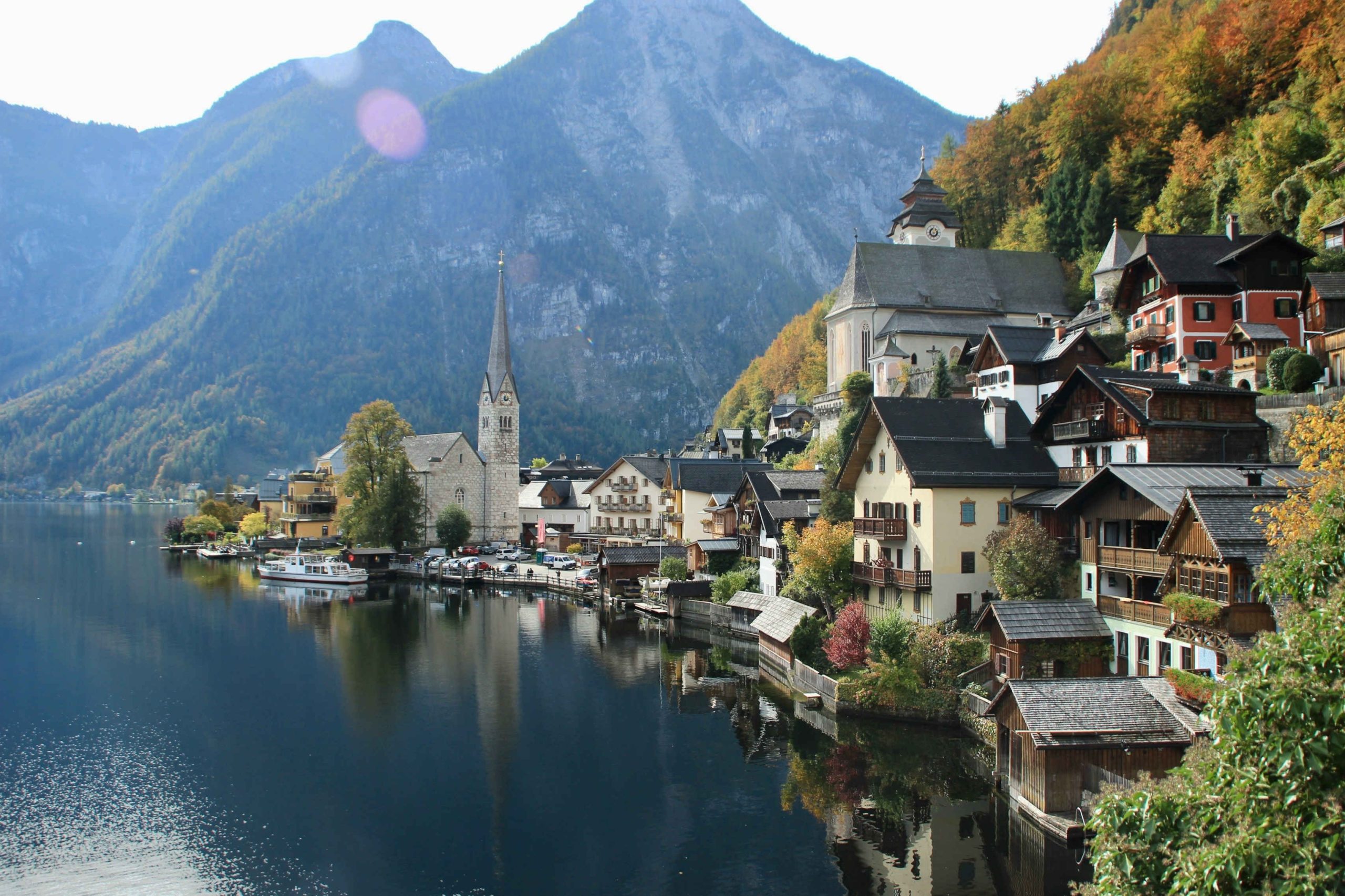 Things to do in Hallstatt - TRAVEL TO